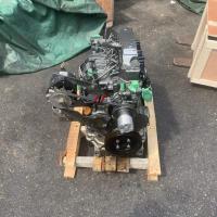 China Yanmar 4TNV86 Engine Four Stroke Diesel Engine Assembly for sale
