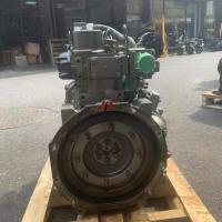 China Yanmar 4TNV86 Engine Four Stroke Diesel Engine Assembly for sale