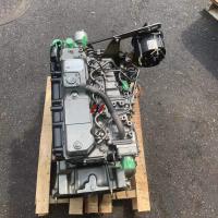 China Yanmar 4TNV86 Engine Four Stroke Diesel Engine Assembly for sale