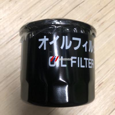 China 119305-35151 Is Suitable For YANMAR 3TNE68 And 3TNE74 Engine Oil Filters. for sale
