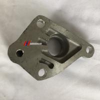 China Yanmar 4TNV84T Engine Water Channel Block And Coolant Channel Connector for sale