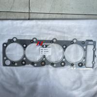 China Cylinder Head Gasket - 4HK1 for Isuzu 4HK1 Engines for sale