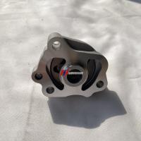 China High-precision Oil Pump For Kubota D722 Engine Lubrication System Components for sale