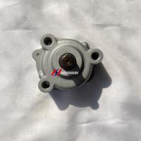 China High-precision Oil Pump For Kubota D722 Engine Lubrication System Components for sale