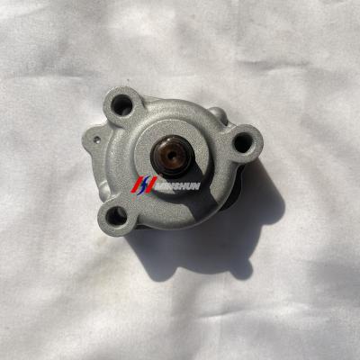 China High-precision Oil Pump For Kubota D722 Engine Lubrication System Components for sale