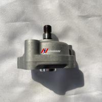 China High-precision Oil Pump For Kubota D722 Engine Lubrication System Components for sale