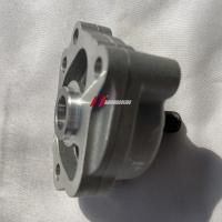 China High-precision Oil Pump For Kubota D722 Engine Lubrication System Components for sale