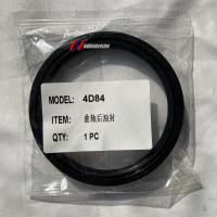 China Crankshaft Rear Oil Seal - Suitable For Yanmar 4TNV84 Engines for sale