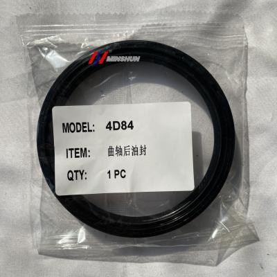 China Crankshaft Rear Oil Seal - Suitable For Yanmar 4TNV84 Engines for sale