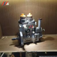China 094000-0574 High-pressure Fuel Injection Pump For Komatsu SAA6D125E-5 Series Engines for sale