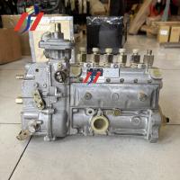 China The 0400866232 Is A High-precision Inline Diesel Injection Pump. for sale