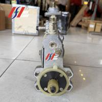 China The 0400866232 Is A High-precision Inline Diesel Injection Pump. for sale