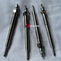 China Glow Plug - V2203 For Kubota V2203 Engines for sale