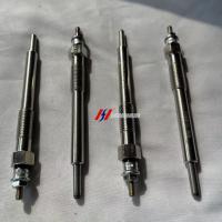 China Glow Plug - V2203 For Kubota V2203 Engines for sale