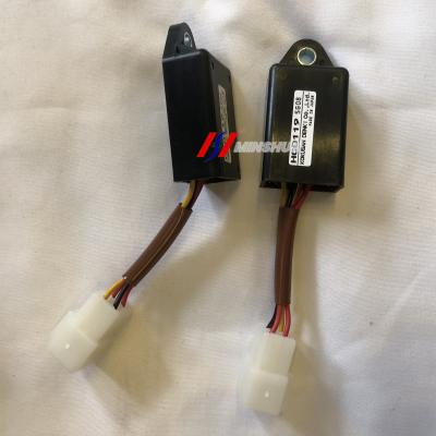 China Timer 129211-77920-TN For Yanmar 4TNV98T-SFNC Engines for sale