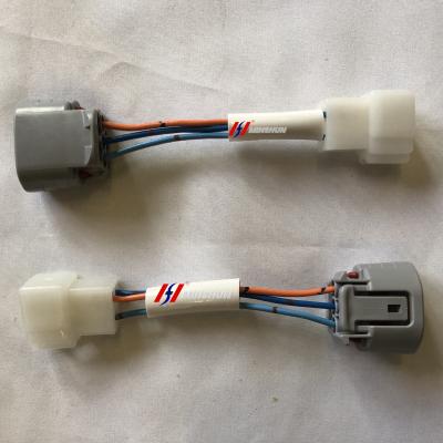 China Power Connector 129457-77511 For The Yanmar 4TNV98T-SFNC Engine for sale