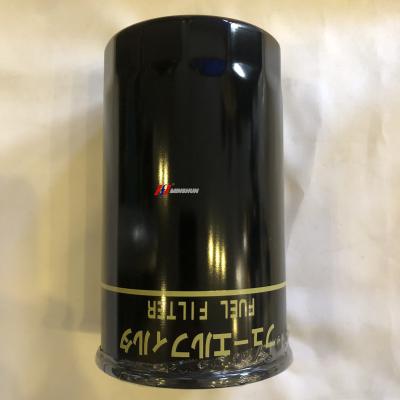 China Fuel Filter 129907-55801 For Yanmar 4TNV98T-SFNC Engines for sale