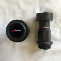 China Oil Port Extension Tube 77 (171031-11741) For Yanmar 4TNV98T-SFNC Engines for sale