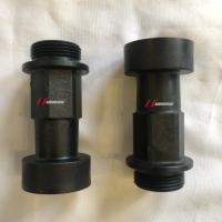 China Oil Port Extension Tube 77 (171031-11741) For Yanmar 4TNV98T-SFNC Engines for sale