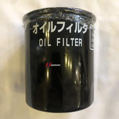 China Lubricating Oil Filter 119005-35151 for Yanmar 4TNV98T-SFNC Engines for sale