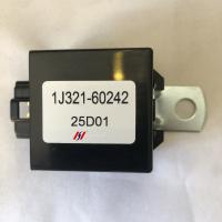 China Timer Relay 1J321-60242 Precision Time Control Component for sale