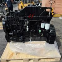 China The 6LT9.3 Is A High-performance, Six-cylinder, Turbocharged Diesel Engine for sale