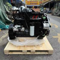China The 6LT9.3 Is A High-performance, Six-cylinder, Turbocharged Diesel Engine for sale