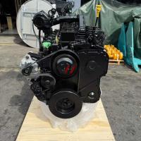 China The 6LT9.3 Is A High-performance, Six-cylinder, Turbocharged Diesel Engine for sale