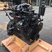 China B3.3 Engine Excavator Parts B3.3t Diesel Engine Assembly Agriculture Applications for sale