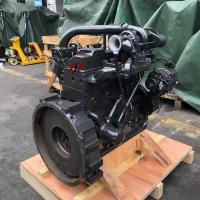 China B3.3 Engine Excavator Parts B3.3t Diesel Engine Assembly Agriculture Applications for sale