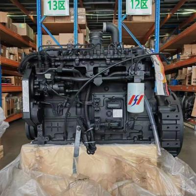 China The QSB5.9 Is A High-performance Six-cylinder Diesel Engine for sale