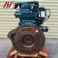 China The V3600 Is A Four-cylinder, Water-cooled Diesel Engine In The Kubota V3600 Series for sale