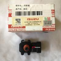 China Manifold Absolute Pressure Sensor 8-28139775-0 High-Precision Intake Air Pressure Detection for sale