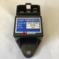 China Kubota Engine Timer Relay 15694-65993 Stability Control Component for sale