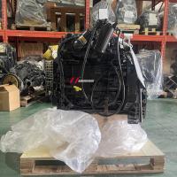 China Brand-new QSB4.5 Engine - 119kW  2200RPM for sale