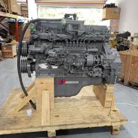 China 6HK1 Direct Injection Engine For Hitachi 330-3 And 350-5 Excavators for sale
