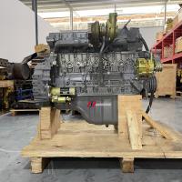 China 6HK1 Direct Injection Diesel Engine ZX330-3 ZX350-5 Excavators Spare Parts For Isuzu for sale