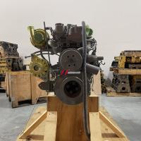 China 6HK1 Direct Injection Diesel Engine ZX330-3 ZX350-5 Excavators Spare Parts For Isuzu for sale