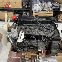China The S4S Is A Mitsubishi Four-cylinder Diesel Engine With A Power Output Of 32.8 KW At 1800 Rpm for sale