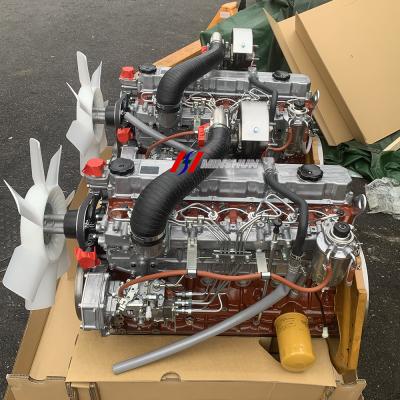 China The STD-S6ST-PA1 Is A Mitsubishi 6-cylinder Diesel Engine With Outstanding Performance for sale