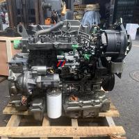 China TK486V, An Yanmar 4-cylinder Diesel Engine, Boasts 25.3 KW At 2200 Rpm. for sale
