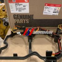 China The Valve Cover Gasket 5367848 Is Suitable For The ISF, QSB, QSL, And ISX Series. for sale