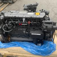 China SD60B Shandong Lingong Heavy-Duty Industrial Six-Cylinder Four-Stroke Turbocharged Diesel Engine for sale