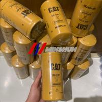 China 1R-0751/1R-1808/1R-0749 Fuel Filters Suitable For C4.4, C6.6, C7.1, C9, And C13 Fuel Systems. for sale