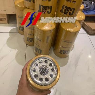 China CAT 1R-1808/1R-0751/1R-0749 Fuel Filters For C4.4, C6.6, C7.1, C9, And C13 Fuel Filters for sale