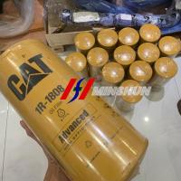 China 1R-1808/1R-0751/1R-0749 Fuel Filters For C4.4, C6.6, C7.1, C9, And C13 Fuel Filters for sale