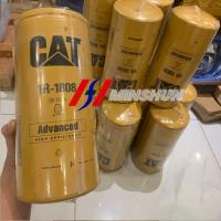 China 1R-1808/1R-0751/1R-0749 Fuel Filters For C4.4, C6.6, C7.1, C9, And C13 Fuel Filters for sale