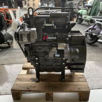 China 3TNV76-GGE Yanmar Inline Three-Cylinder Diesel Engine, 10.7kw Power, 1500rpm for sale