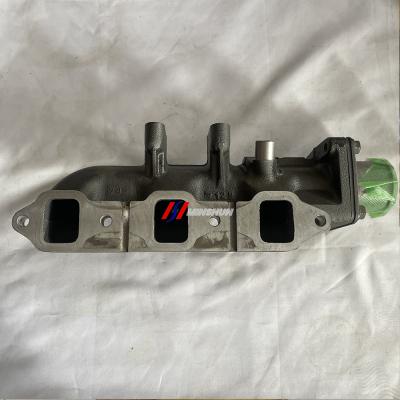 China 119802-12130 Intake Manifold For 3TNV82 Series Diesel Engines (3TNV82-T/3TNV82-A/3TNV82-2) for sale