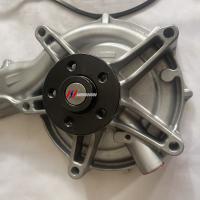 China The 317372-10 Water Pump Is Also Suitable For D11 And D13 Series Generators for sale